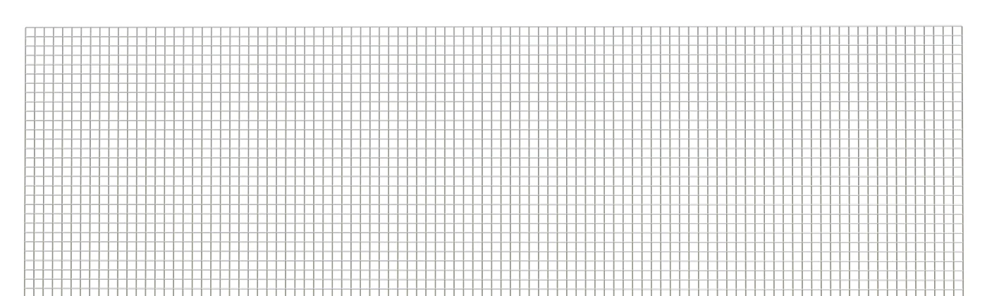 Welded Mesh Panel | Structural Reinforcement for Civil Engineering
